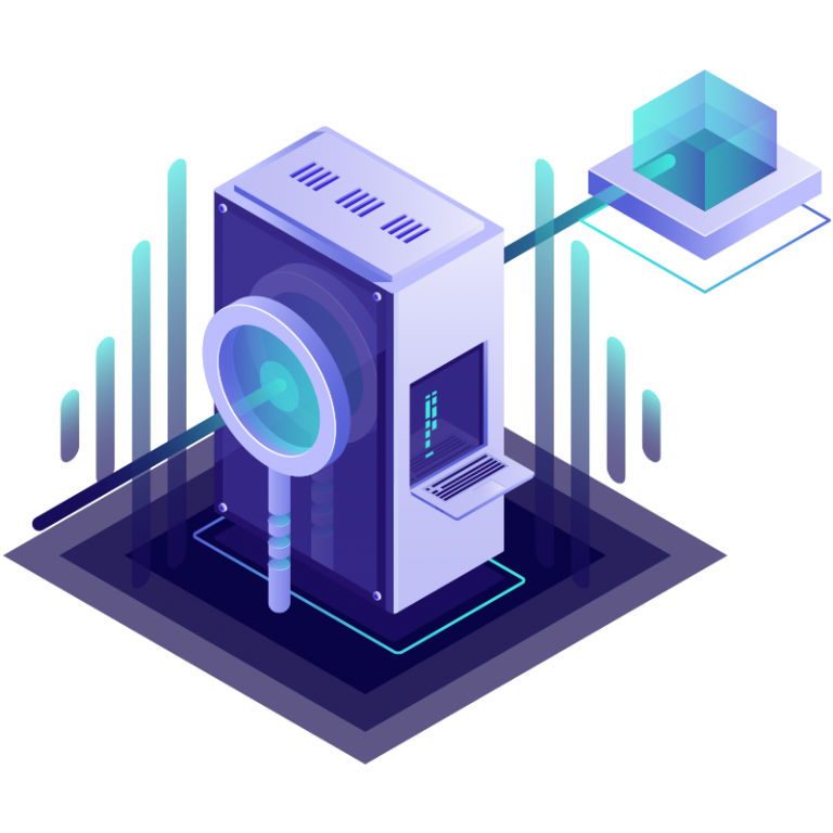 About Us – NEXTECH SYSTEM SERVICE