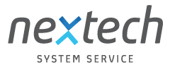 Oracle Database – NEXTECH SYSTEM SERVICE
