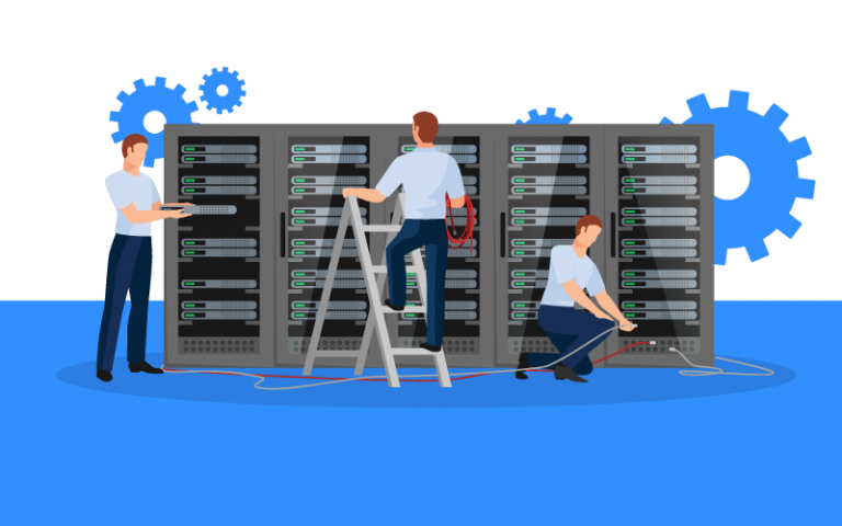 NEXTECH SYSTEM SERVICE – เน็คเทค ซิสเท็ม เซอร์วิส