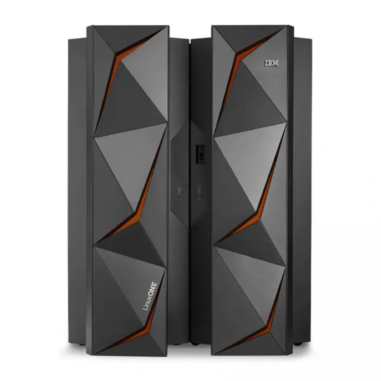 LinuxONE – Nextech connect