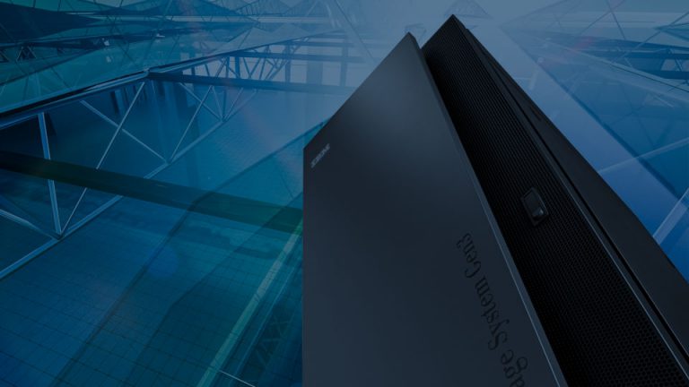 XIV Storage System – Nextech connect